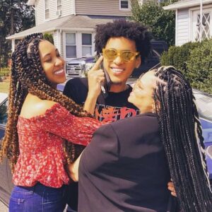 What Are Cheryl James' Children And Ex-Husband Doing?