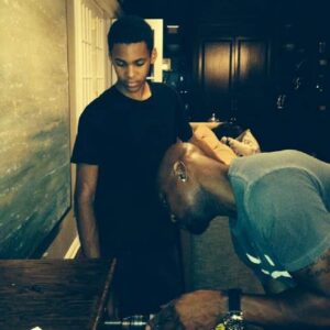 What Are Cheryl James' Children And Ex-Husband Doing?