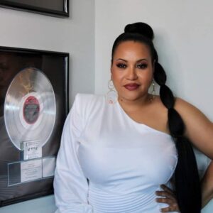 What Are Cheryl James' Children And Ex-Husband Doing?