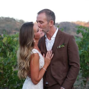 Bryan Callen Has A New Wife After Divorcing Amanda