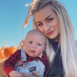 Ryan Ashley Malarkey Shares A Son With Her Husband, Arlo