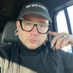 Ryan Ashley Malarkey Shares A Son With Her Husband, Arlo