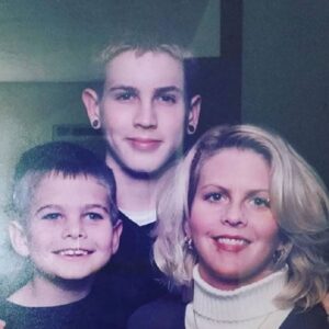 'Escape the Fate' Vocalist Max Green Is Married To A Model Wife