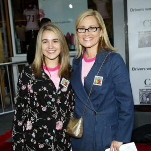 Natalie Michelle Cummings, Daughter Of Maureen McCormick