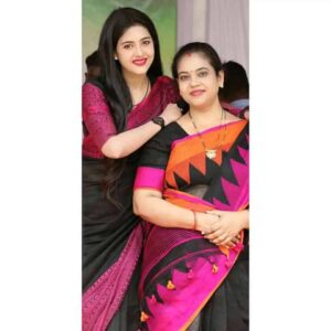 Barsha Priyadarshini & Her Husband Had A Messy Divorce, Why?