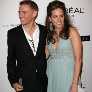 Bryan Adams Doesn't Have A Wife But Has 2 Kids With Girlfriend
