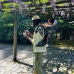 Jerami Grant Is Father Of A Daughter: Who Is His Baby Mama?