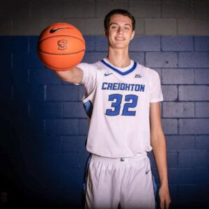 Ryan Kalkbrenner And His Wife, Rachel, Secretly Married In 2024