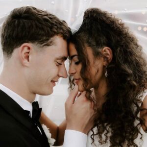 Ryan Kalkbrenner And His Wife, Rachel, Secretly Married In 2024